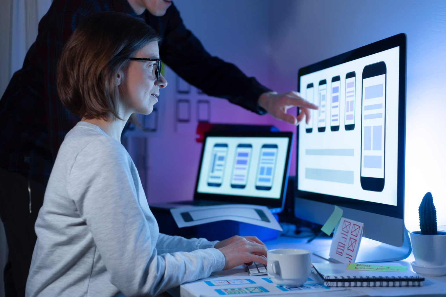 Convert Excel to an app in 3 simple steps